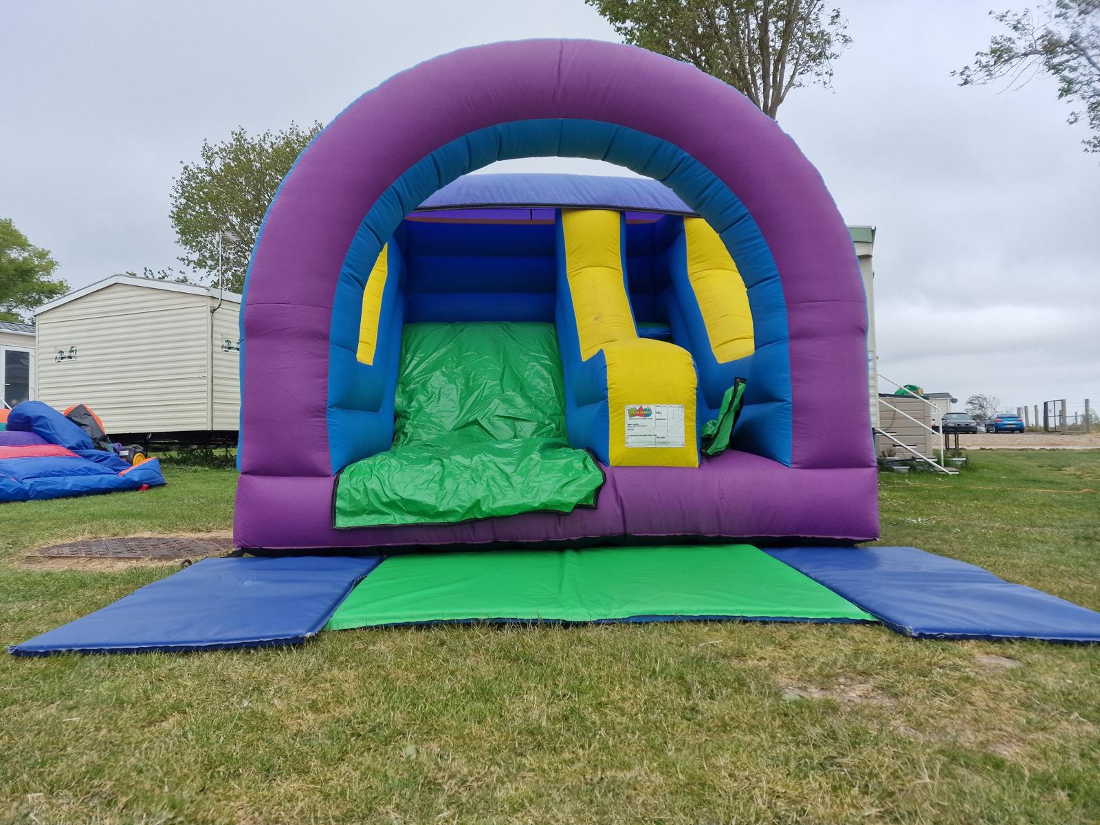 Book Online Today! Bouncy Castle, Soft play Hire, Gillingham Kent